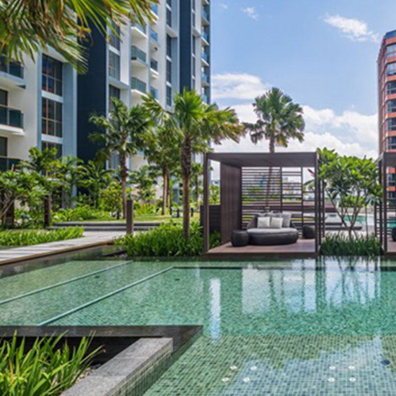 Paya Lebar Residences – Respace