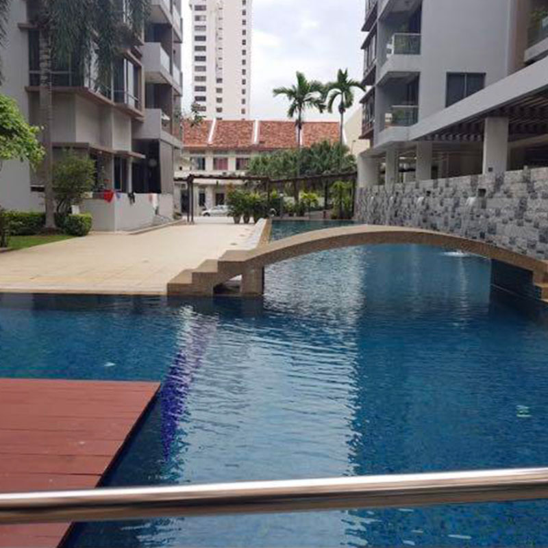 Spring @ Katong – Respace